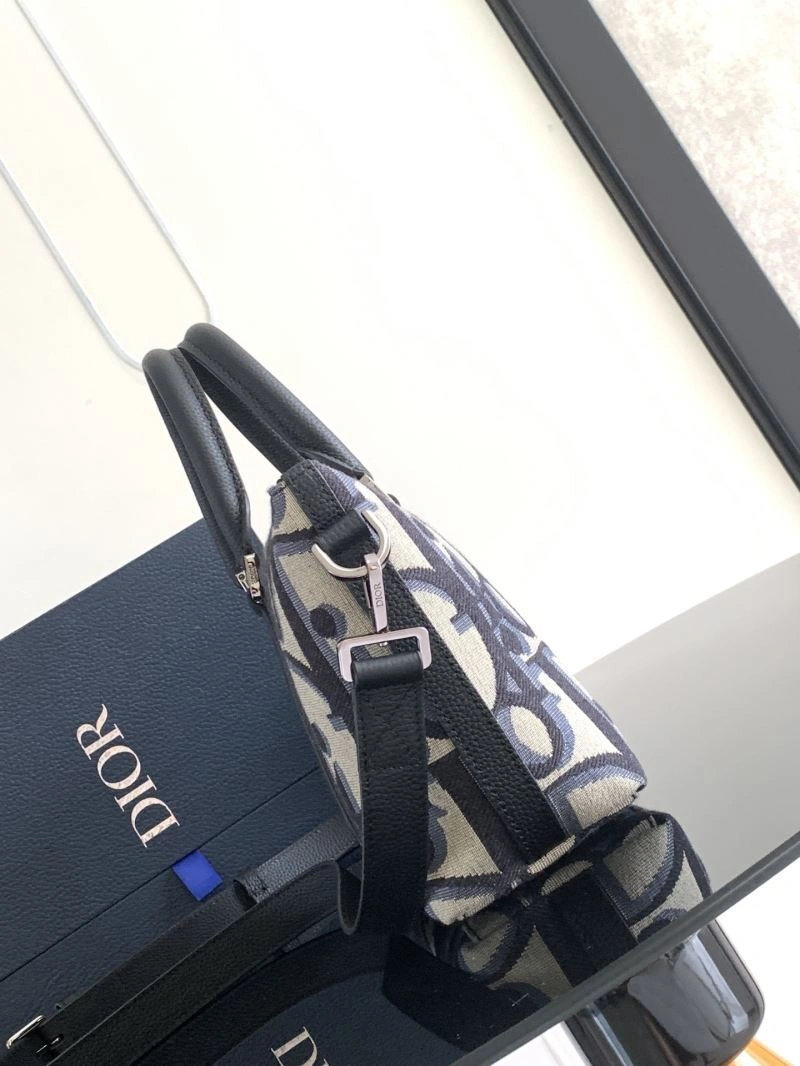 Precise copy Christian Dior Travel Bags