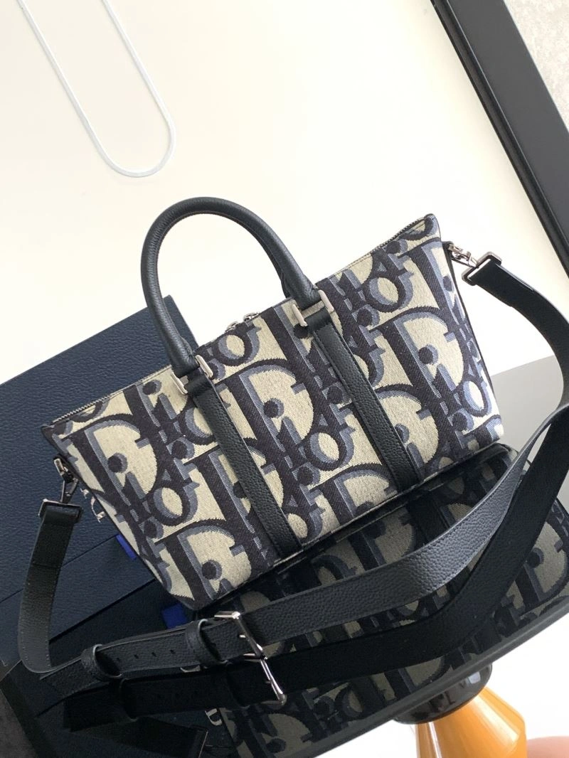 Precise copy Christian Dior Travel Bags