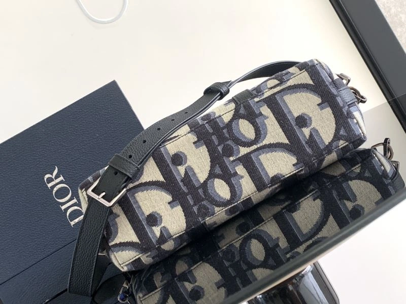 Precise copy Christian Dior Travel Bags