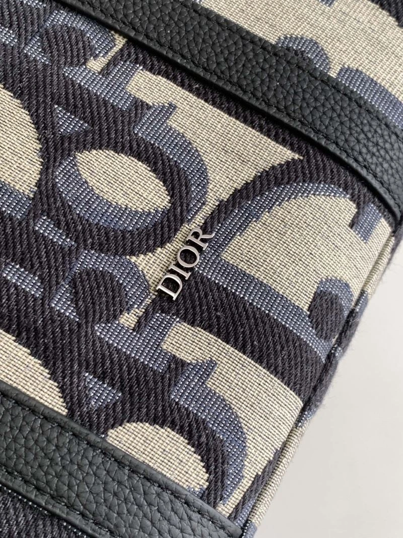 Precise copy Christian Dior Travel Bags