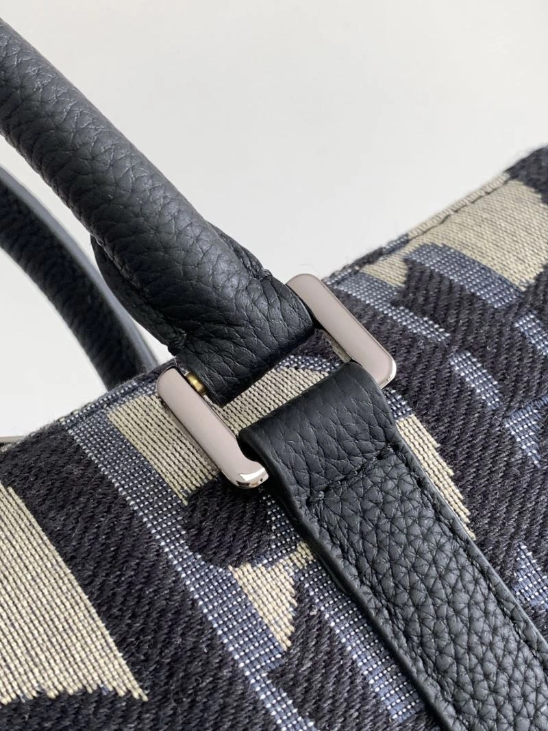 Precise copy Christian Dior Travel Bags