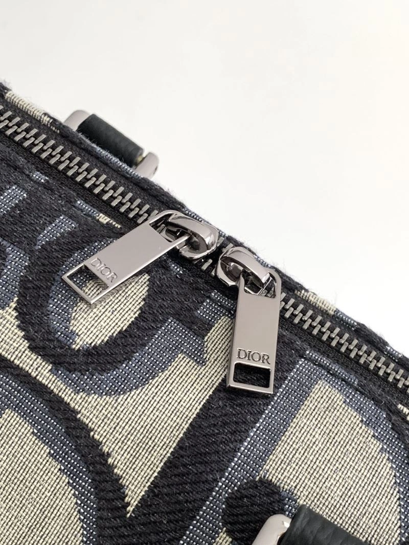 Precise copy Christian Dior Travel Bags