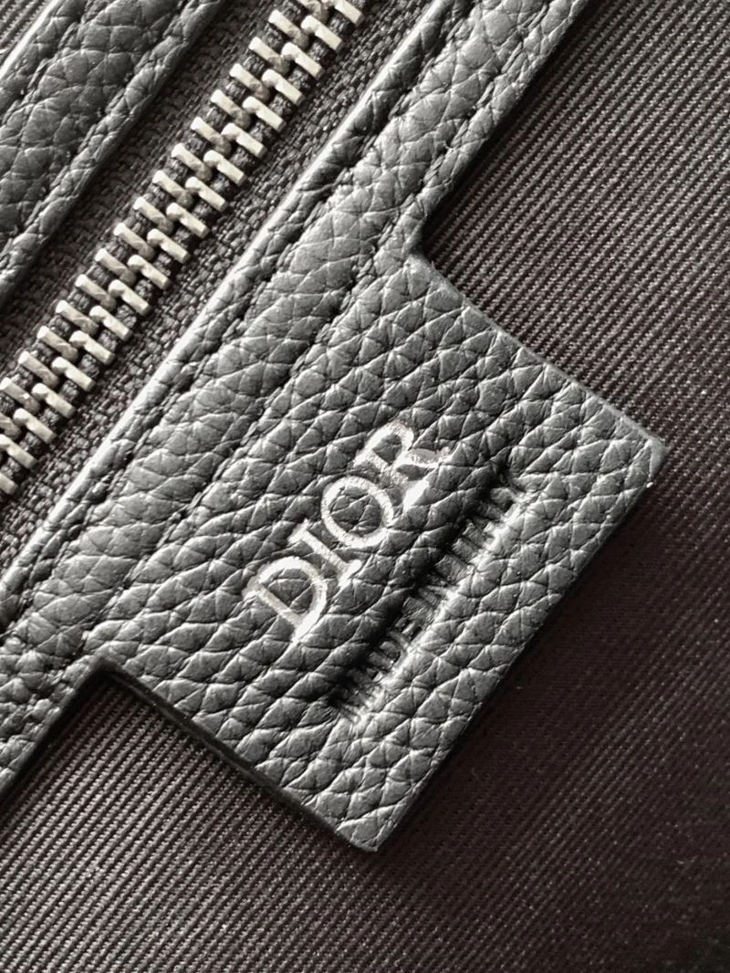 Precise copy Christian Dior Travel Bags