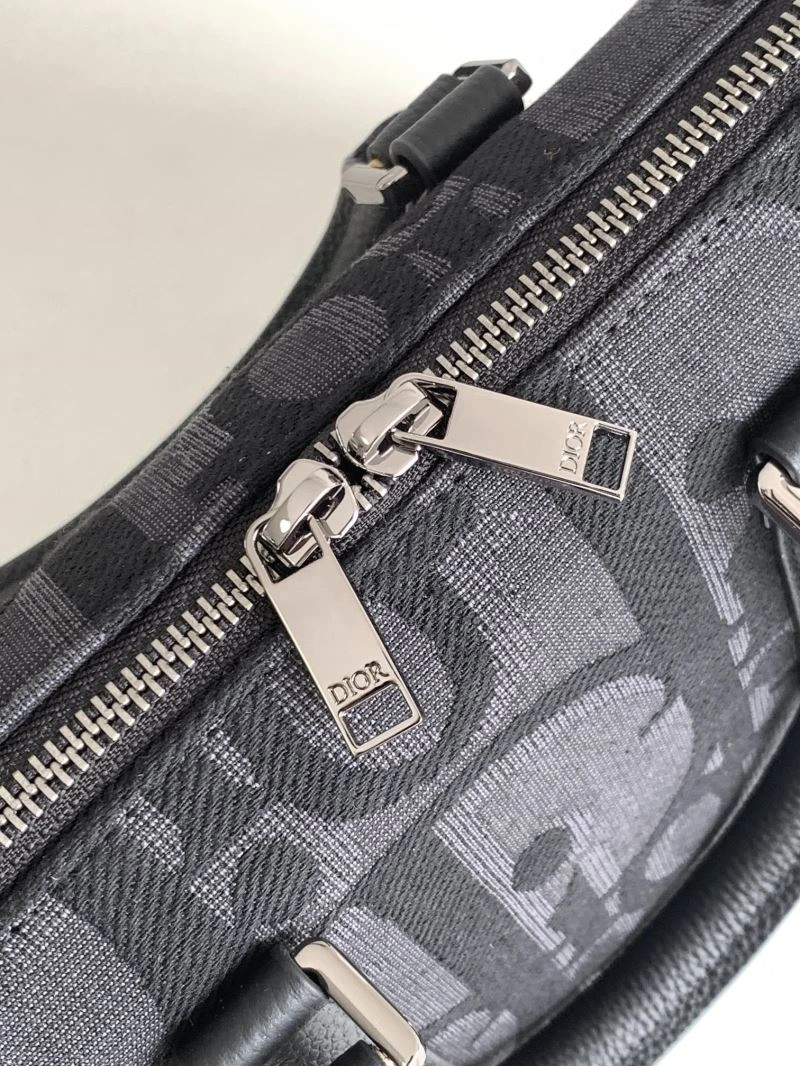 Low-cost Christian Dior Travel Bags