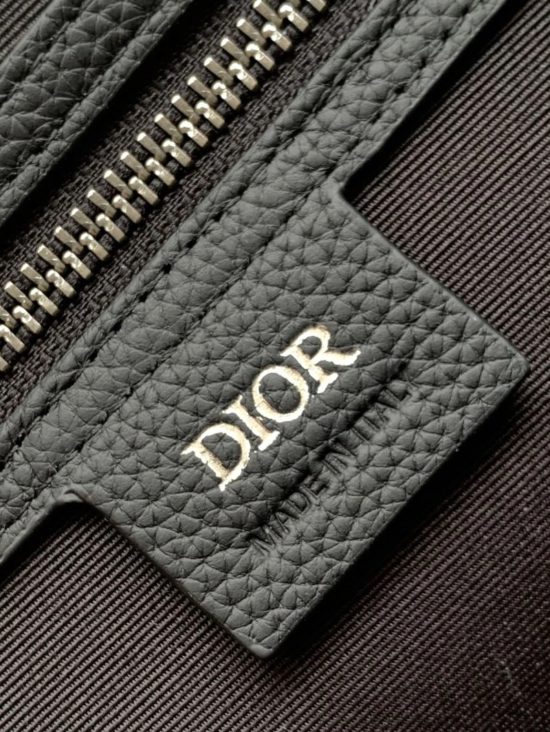 Low-cost Christian Dior Travel Bags