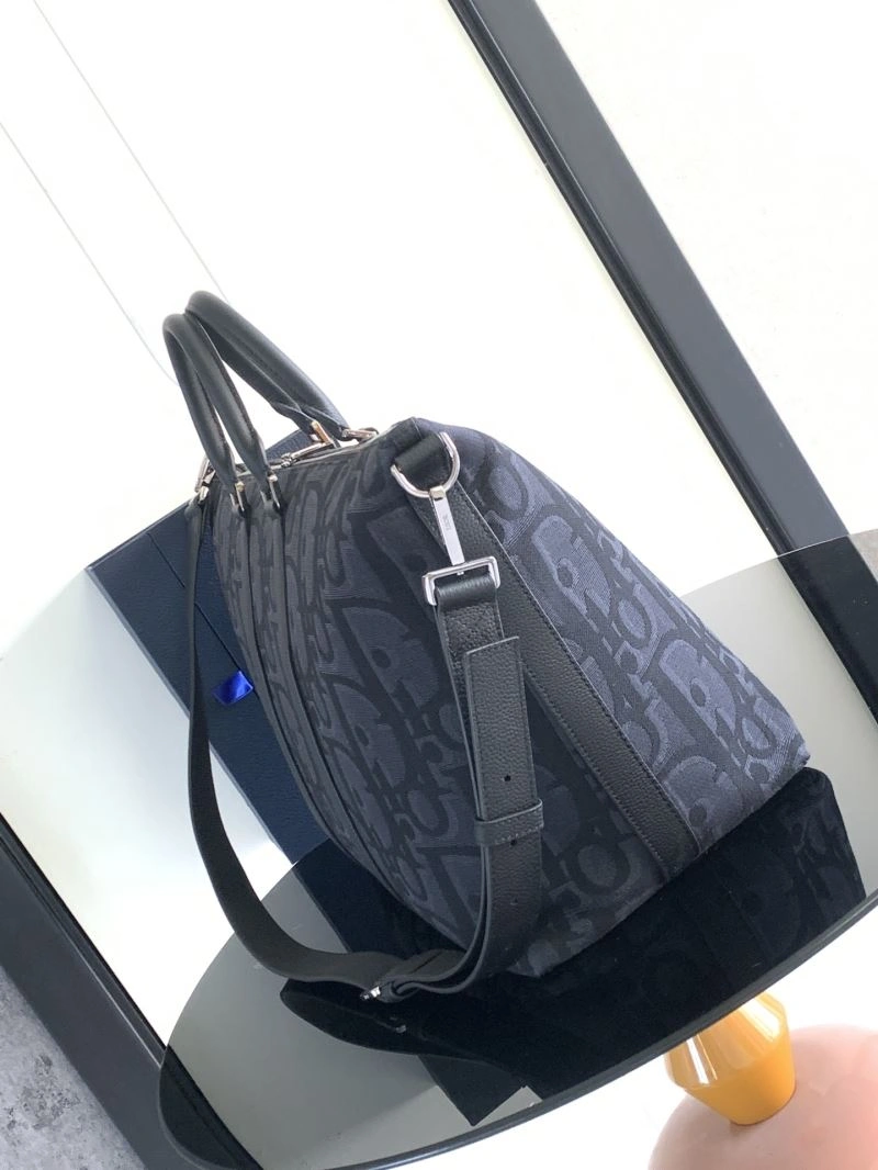 Economical Christian Dior Travel Bags