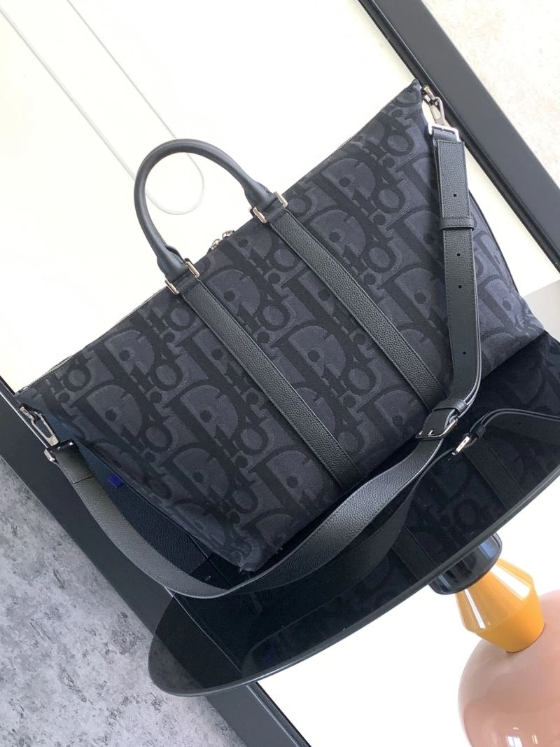 Economical Christian Dior Travel Bags