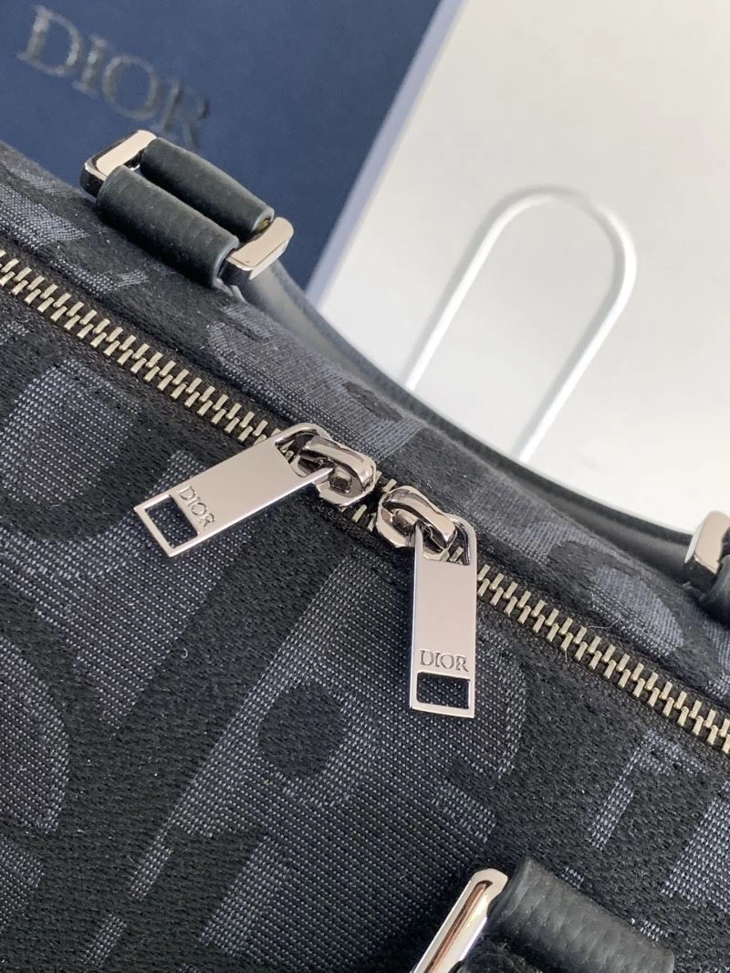 Economical Christian Dior Travel Bags