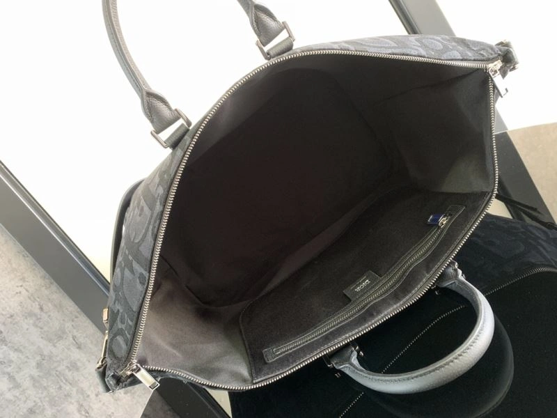 Economical Christian Dior Travel Bags