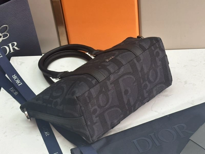 Perfect replica Christian Dior Travel Bags