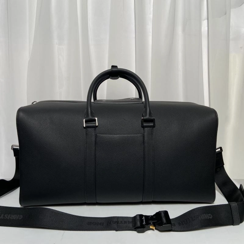 Exact replica Christian Dior Travel Bags