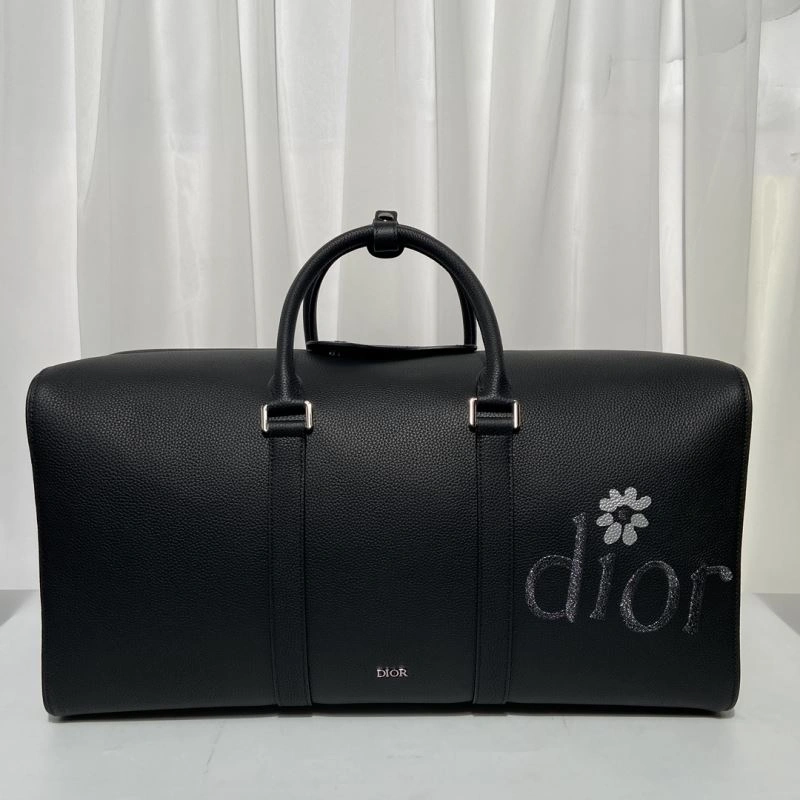 Exact replica Christian Dior Travel Bags