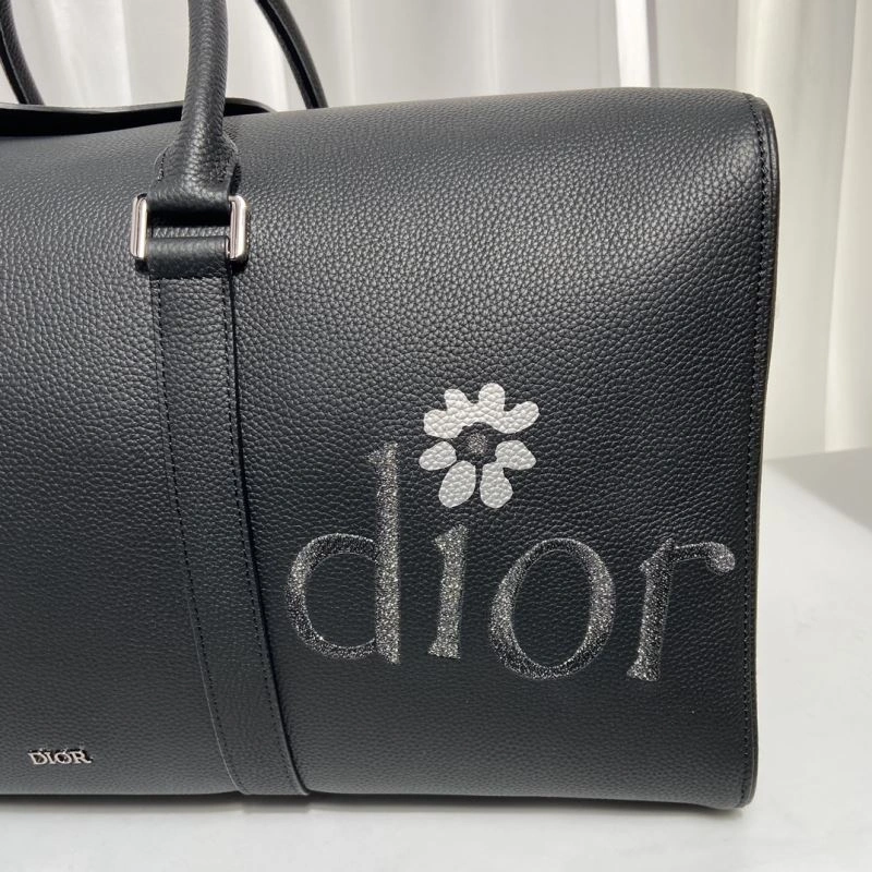 Exact replica Christian Dior Travel Bags