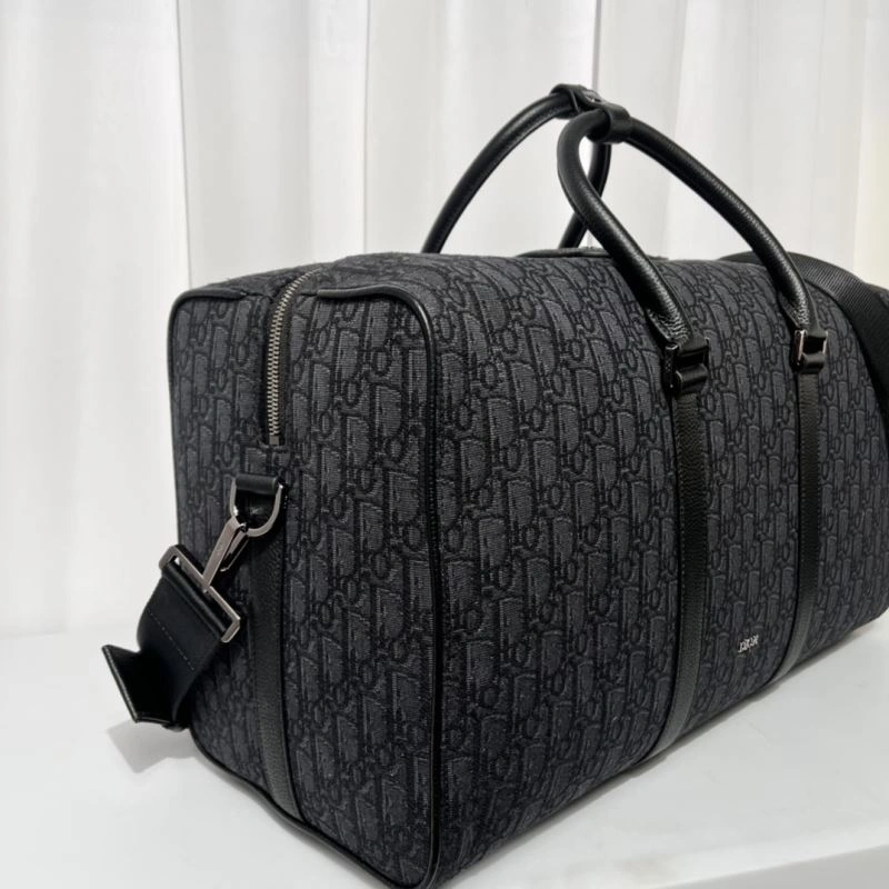 Legit Christian Dior Travel Bags