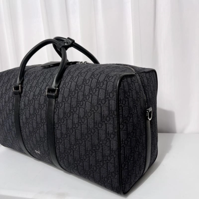 Legit Christian Dior Travel Bags