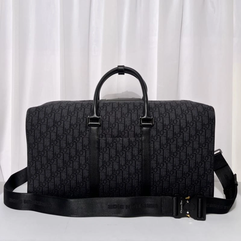 Legit Christian Dior Travel Bags