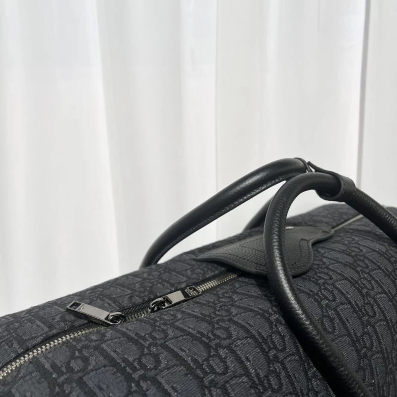 Legit Christian Dior Travel Bags