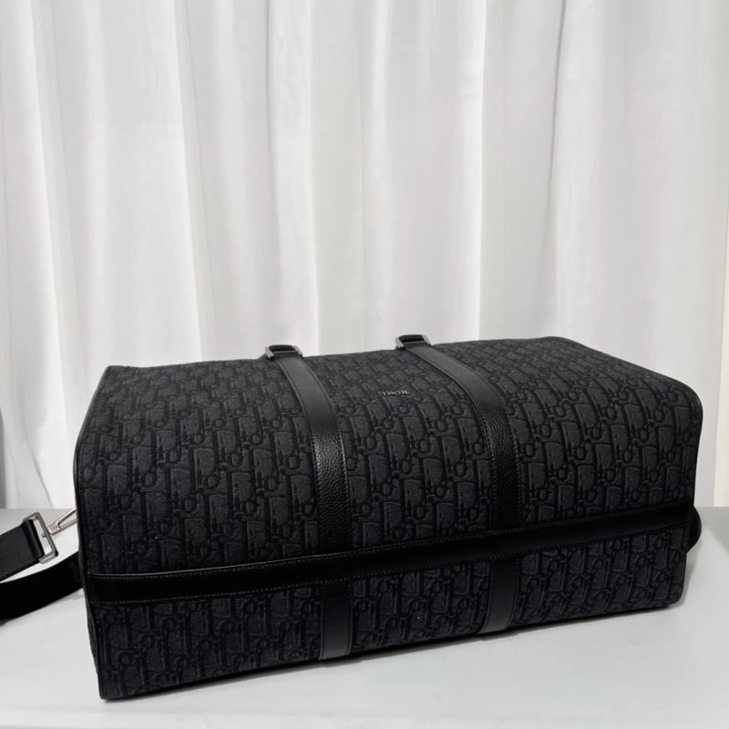 Legit Christian Dior Travel Bags