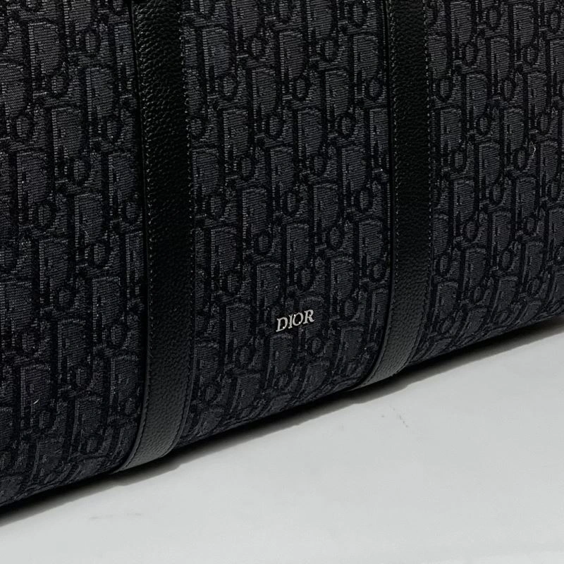 Legit Christian Dior Travel Bags