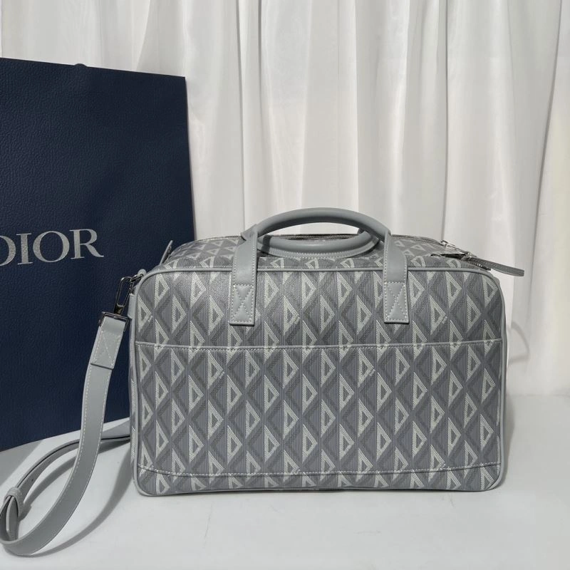 Genuine Christian Dior Travel Bags
