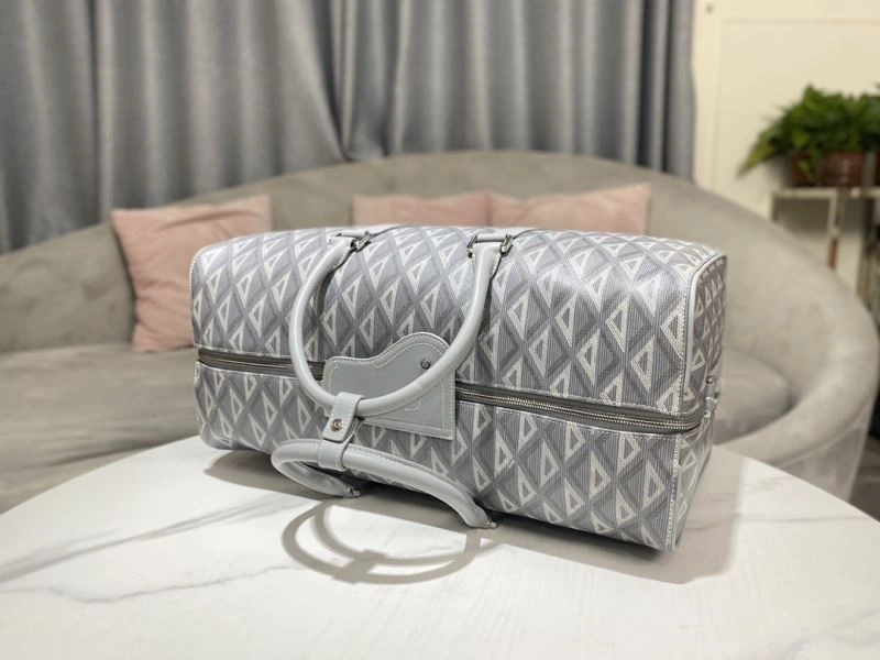 Bargain Christian Dior Travel Bags