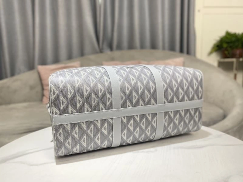 Bargain Christian Dior Travel Bags