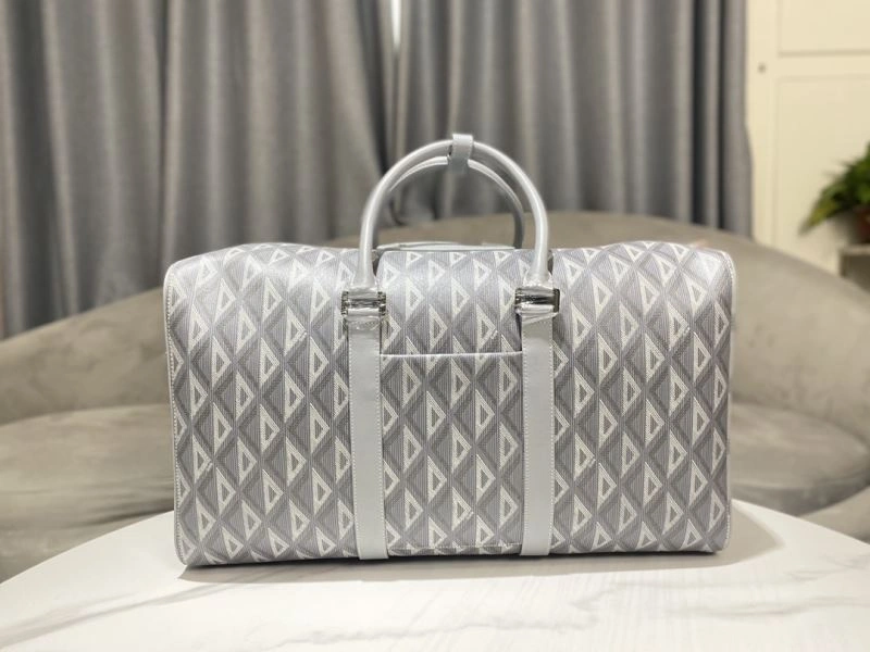 Bargain Christian Dior Travel Bags