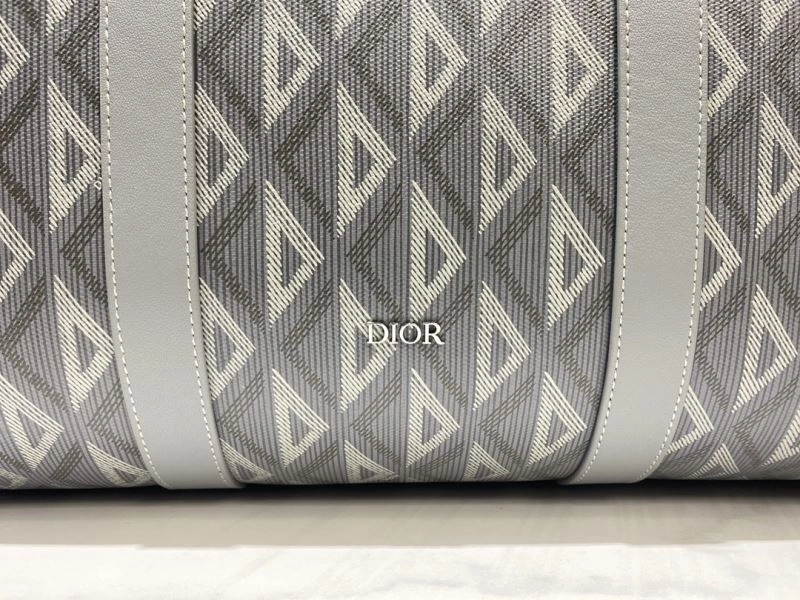 Bargain Christian Dior Travel Bags