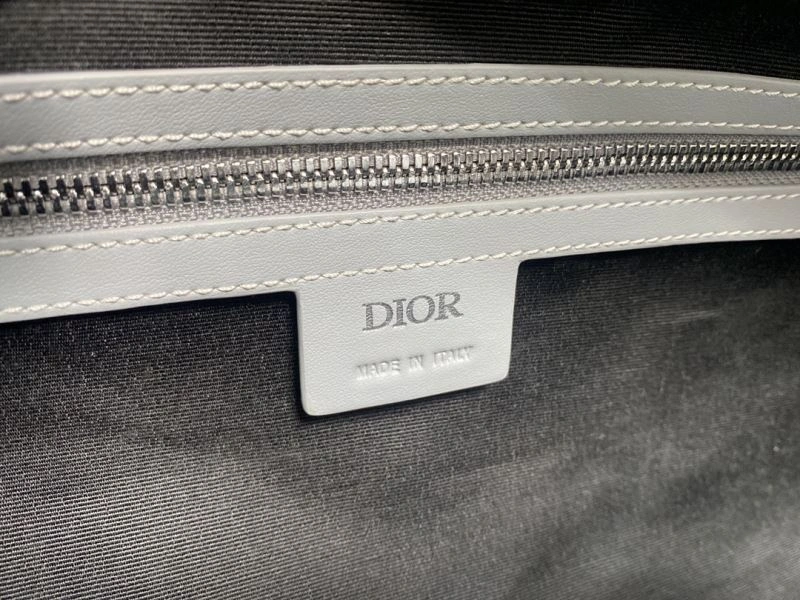 Bargain Christian Dior Travel Bags