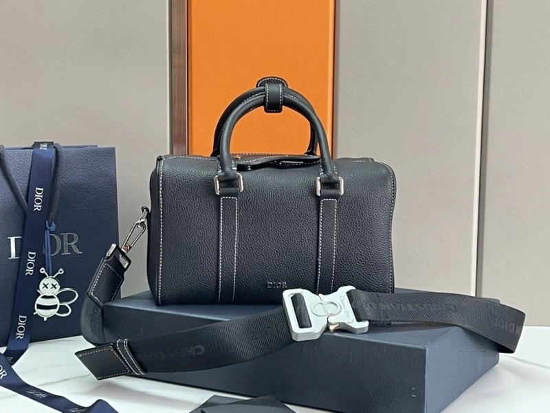 Legit Christian Dior Travel Bags