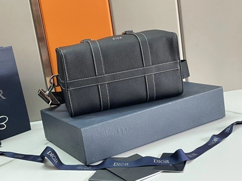 Legit Christian Dior Travel Bags