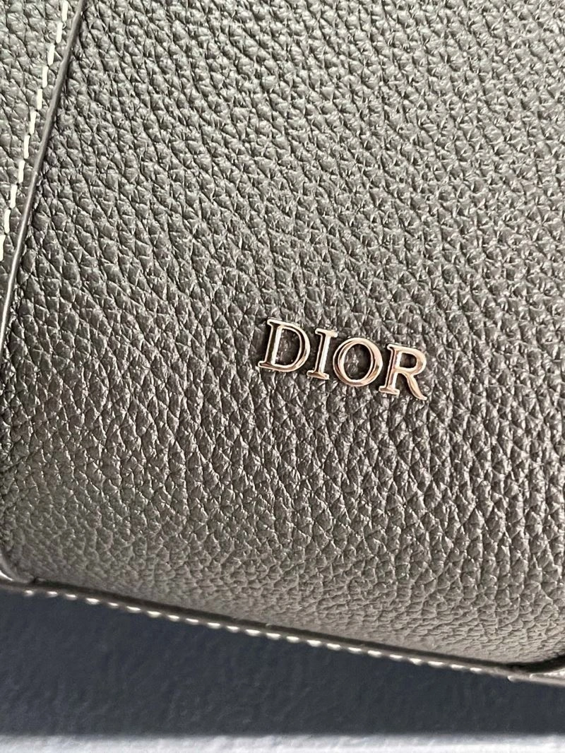Legit Christian Dior Travel Bags