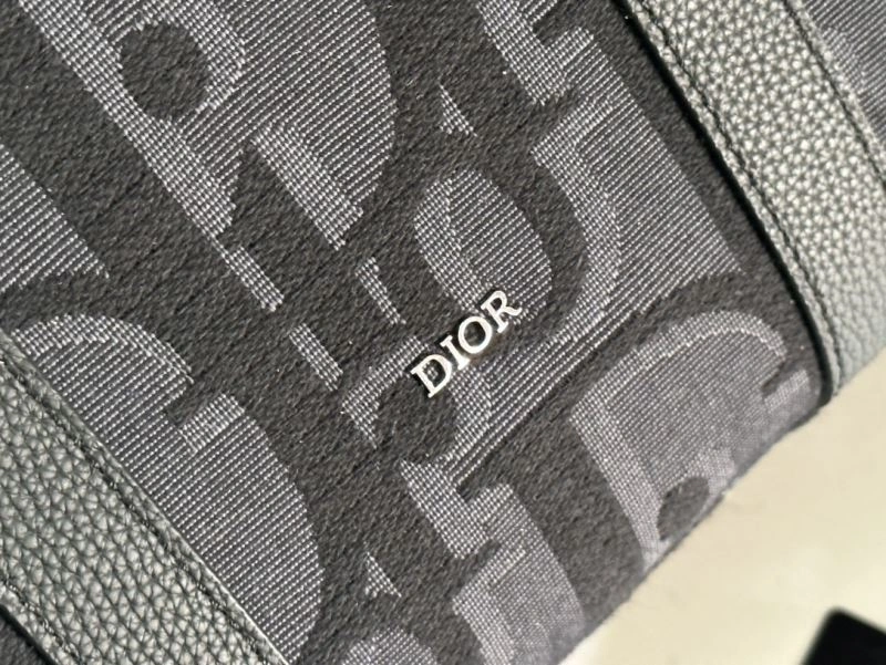 Bargain Christian Dior Travel Bags