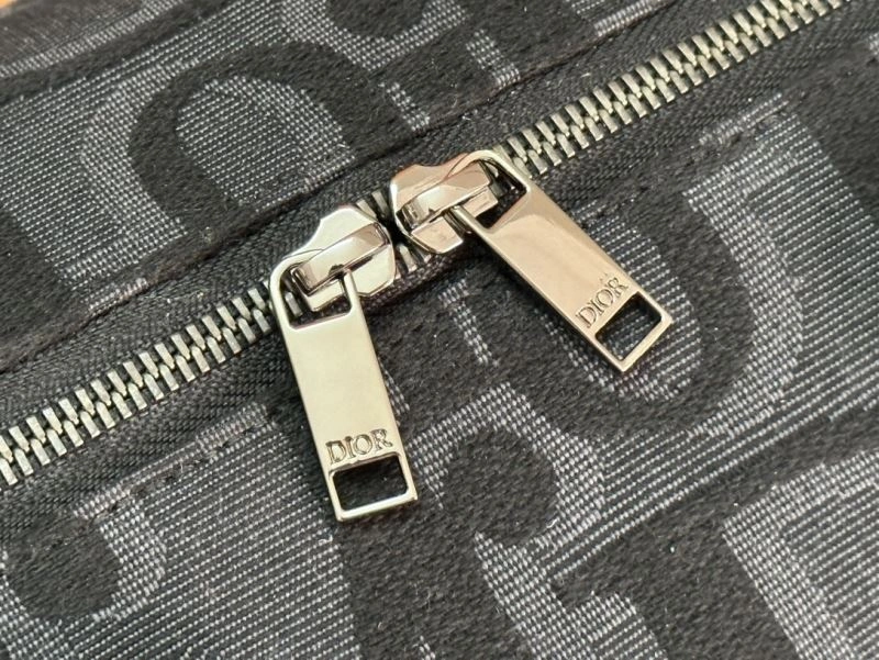 Bargain Christian Dior Travel Bags