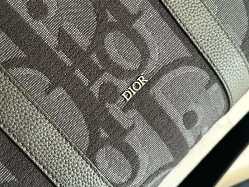 Genuine Christian Dior Travel Bags