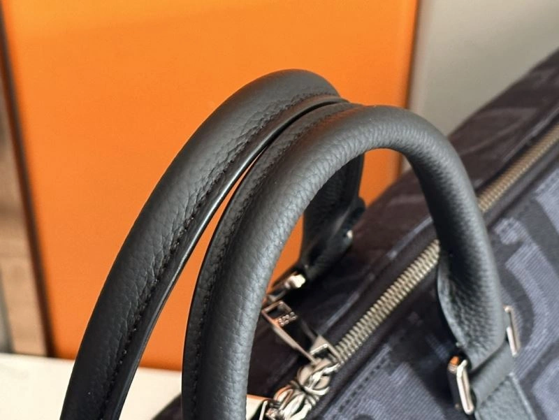 Genuine Christian Dior Travel Bags