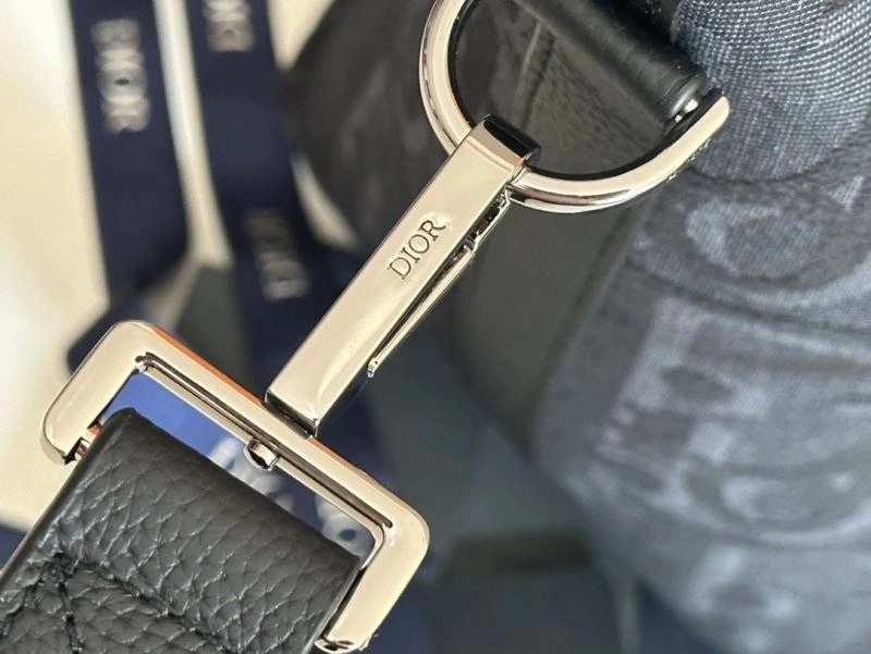 Genuine Christian Dior Travel Bags