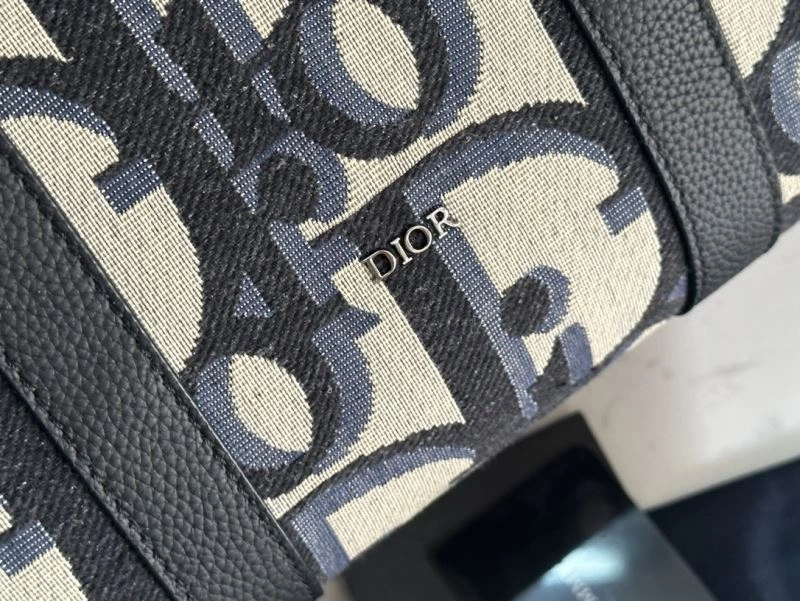Genuine Christian Dior Travel Bags