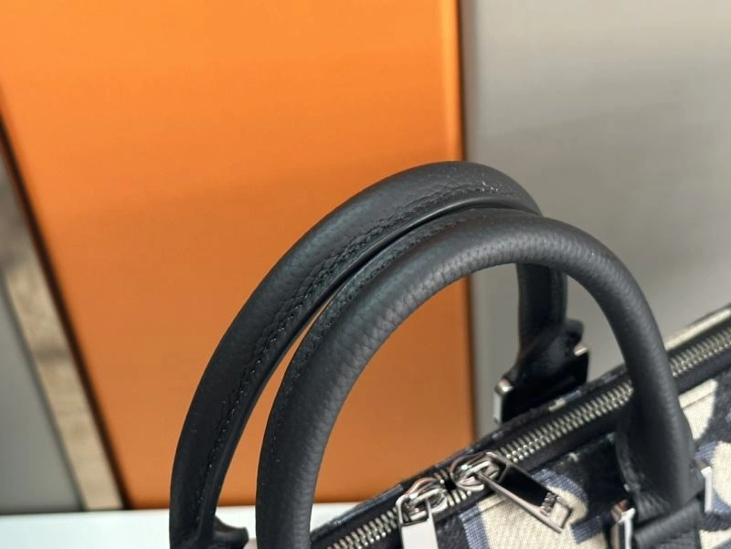 Genuine Christian Dior Travel Bags