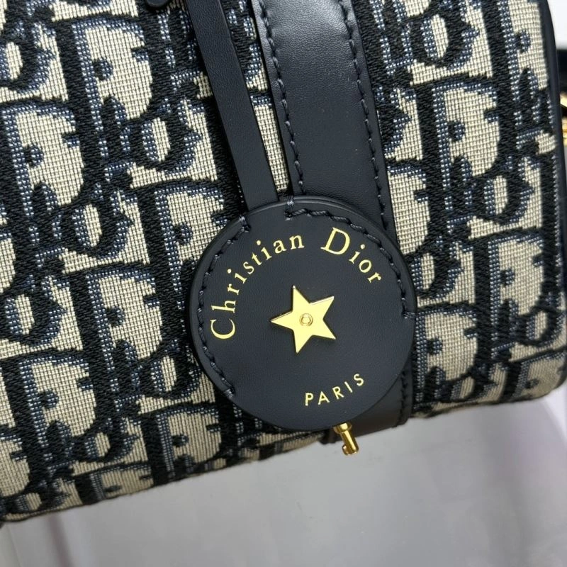 Reasonably priced Christian Dior Travel Bags