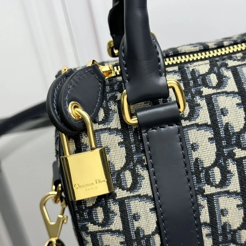 Reasonably priced Christian Dior Travel Bags