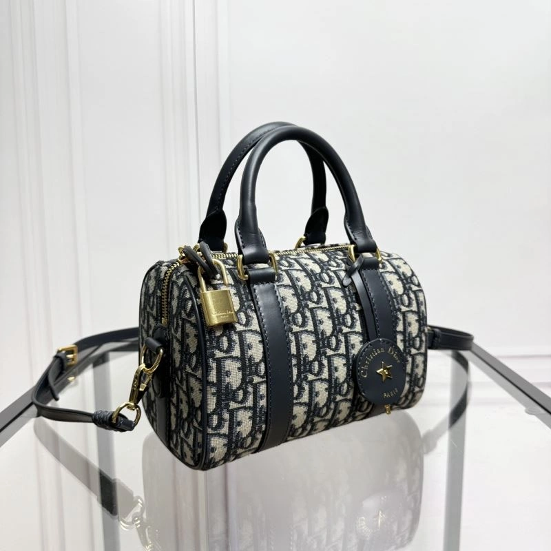 Reasonably priced Christian Dior Travel Bags