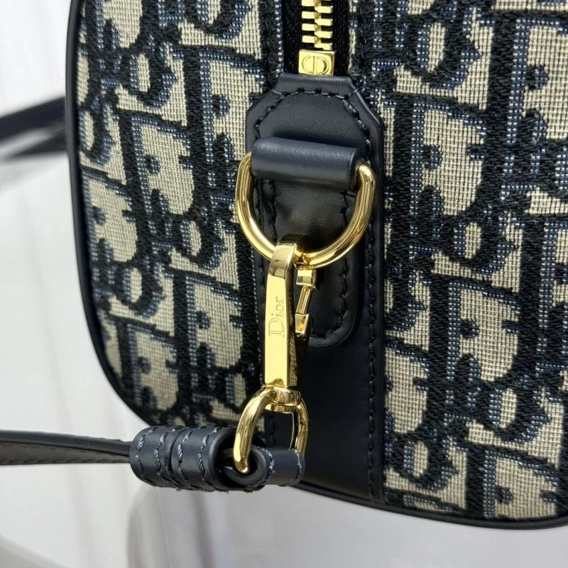 Reasonably priced Christian Dior Travel Bags