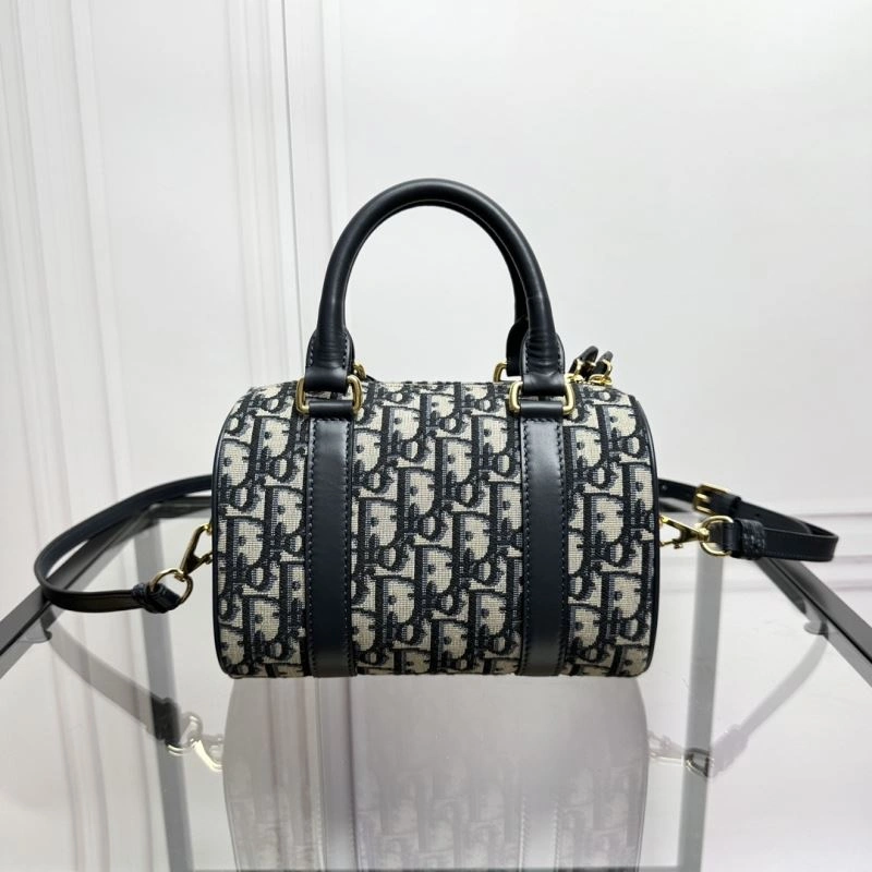 Reasonably priced Christian Dior Travel Bags