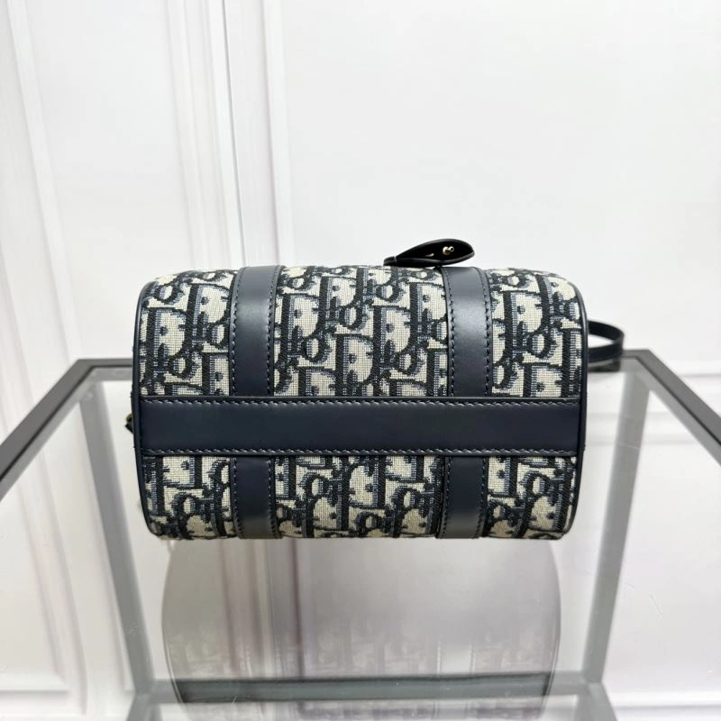 Reasonably priced Christian Dior Travel Bags