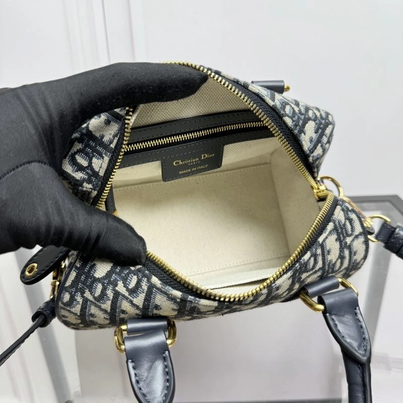 Reasonably priced Christian Dior Travel Bags