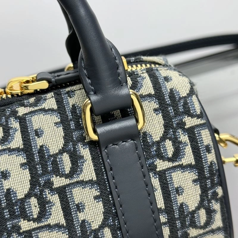 Reasonably priced Christian Dior Travel Bags