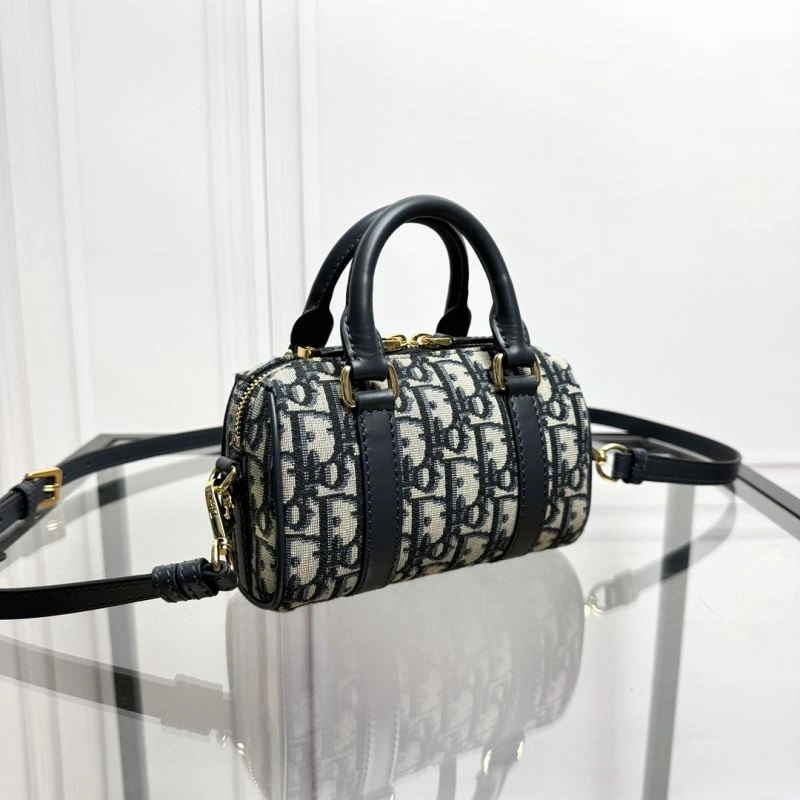 Reasonably priced Christian Dior Travel Bags
