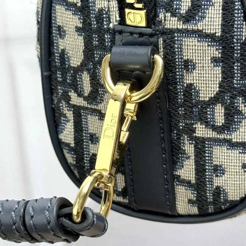 Reasonably priced Christian Dior Travel Bags