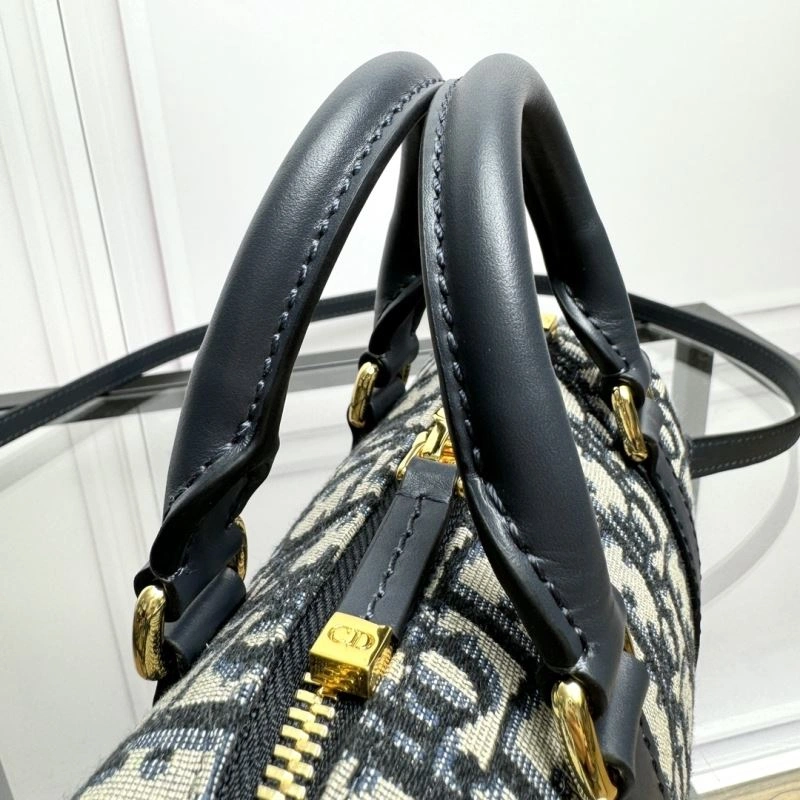 Reasonably priced Christian Dior Travel Bags